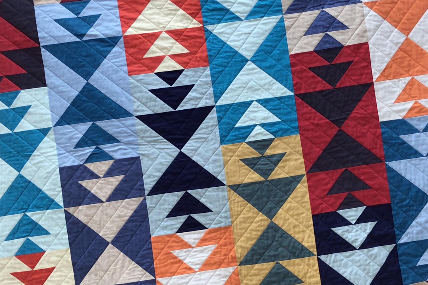 Pathfinder PDF Pattern – Sarah Ruiz Quilts