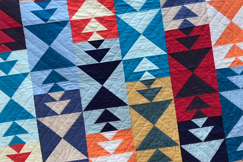 Pathfinder PDF Pattern – Sarah Ruiz Quilts